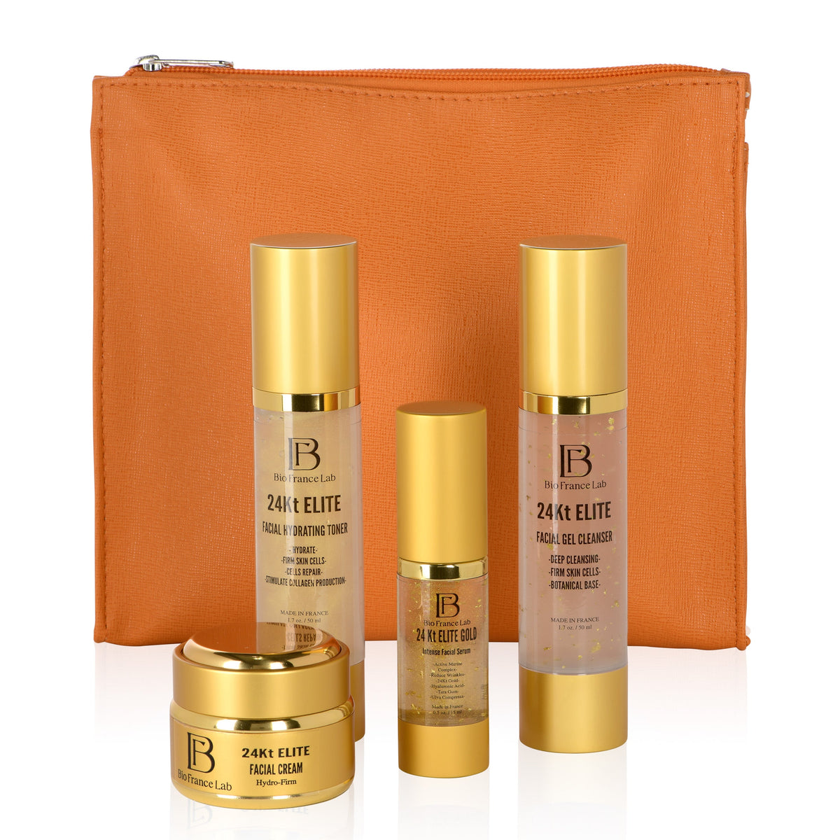 Treatment set for retail – biofrancelab.com