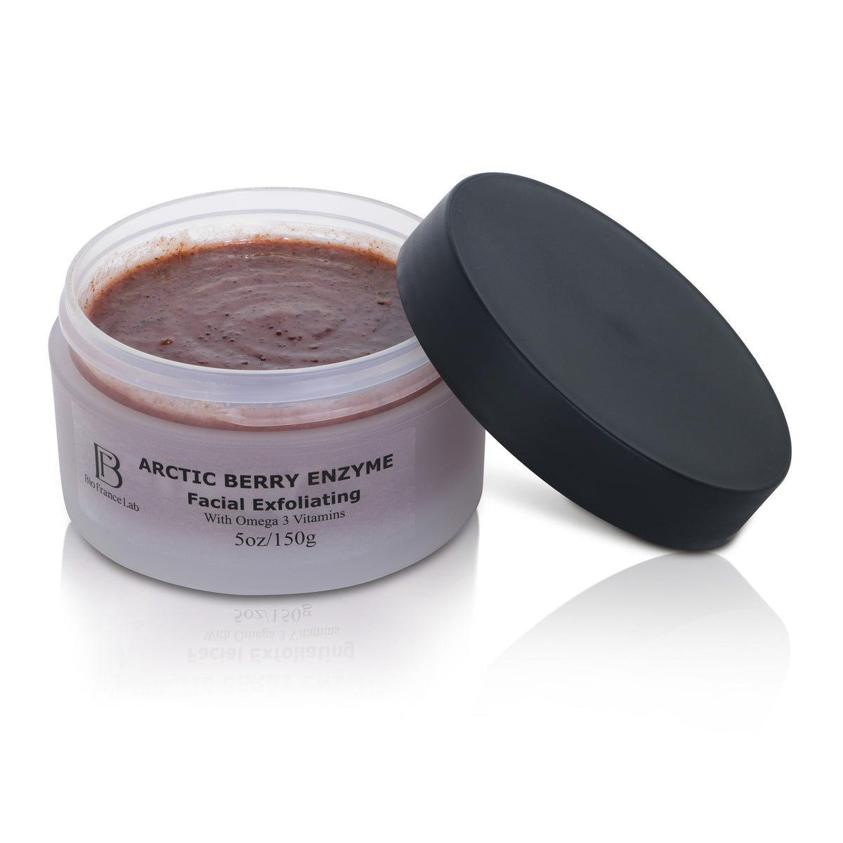 Facial pro-facial scrub – biofrancelab.com